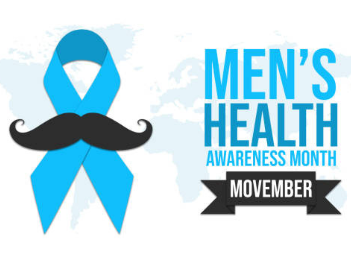 Movember - US